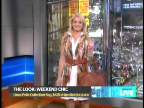 SHADOW PR Talks Accessories - YouTube