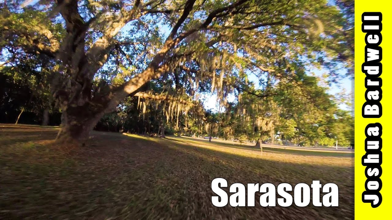 Sarasota = awesome. Le Drib is a dick. FINALGLIDE LOVES COFFEE - YouTube