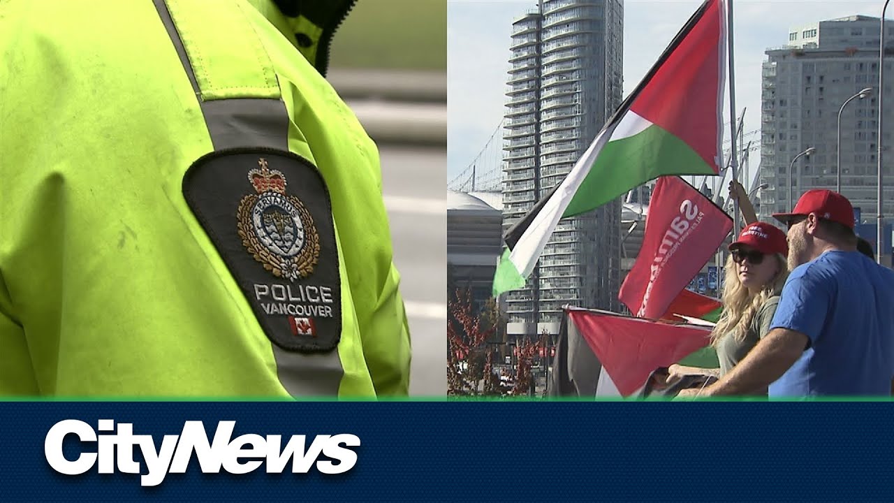 Spike in hate crimes, protests and policing costs since start of Israel ...