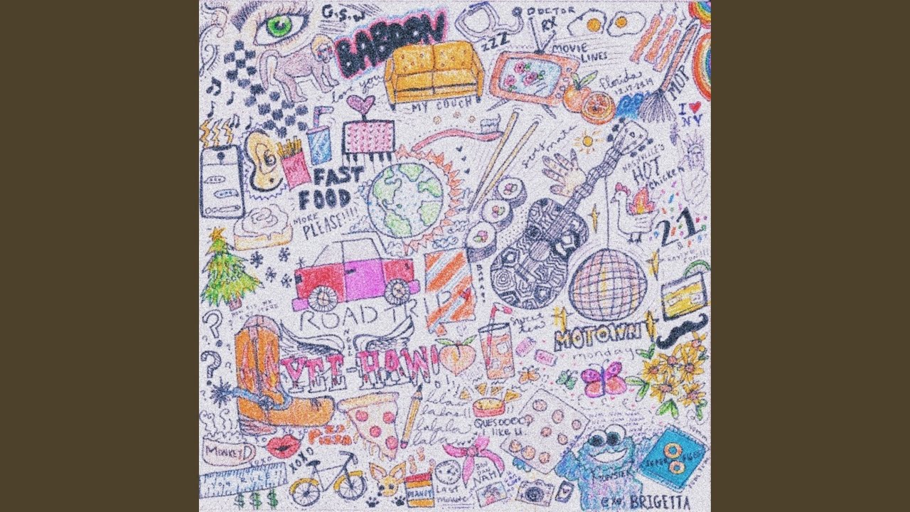 Random Things - YouTube