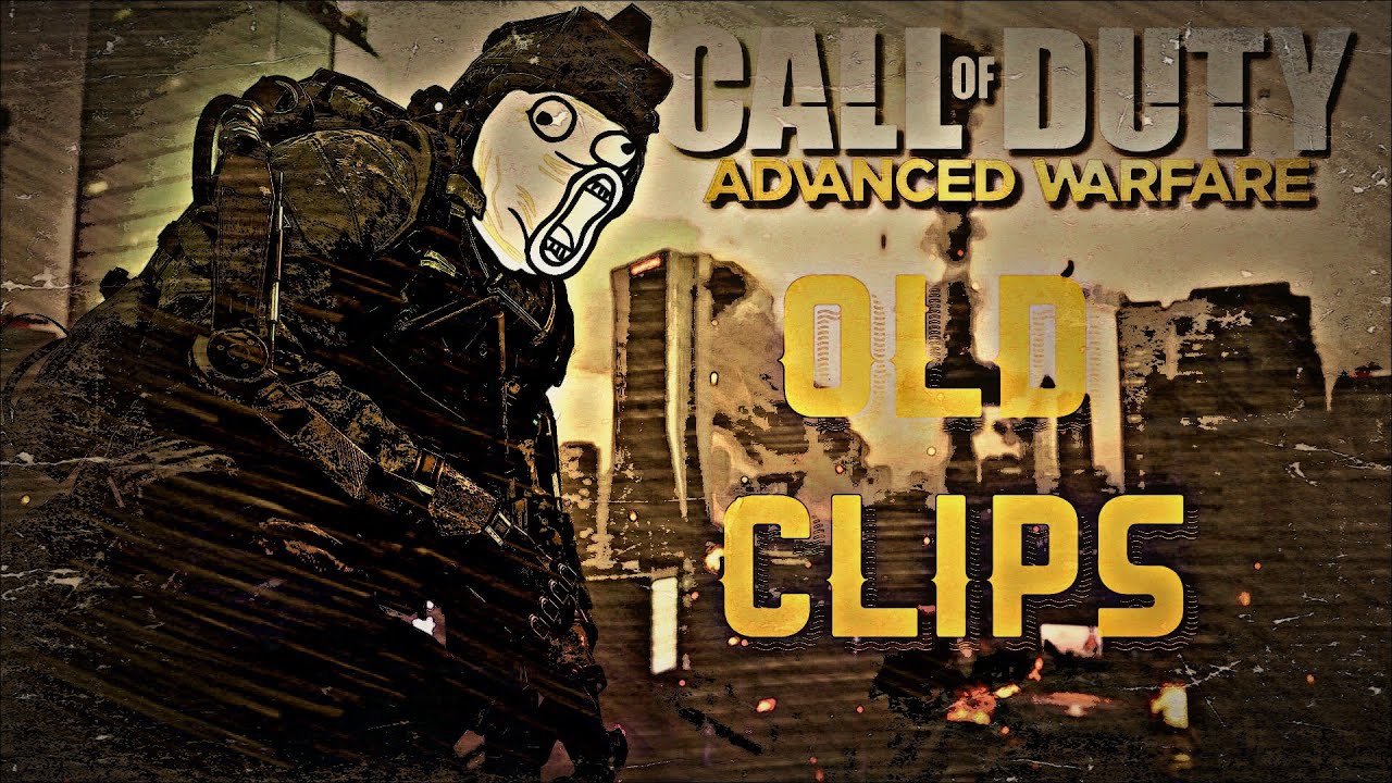 Old Clips - YouTube