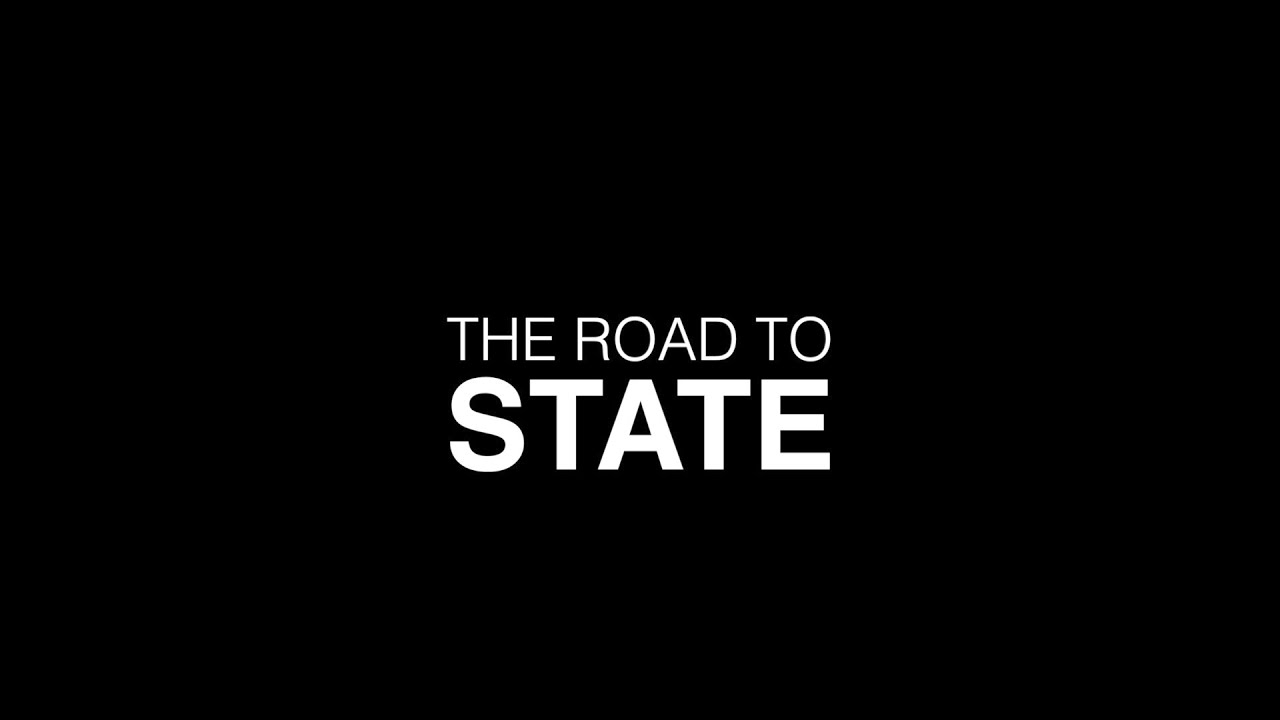Road to State. Part 1 - YouTube