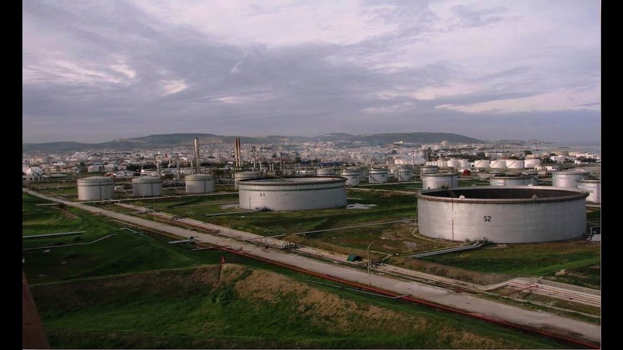 Reportage sur la STIR Mars 2006 - YouTube