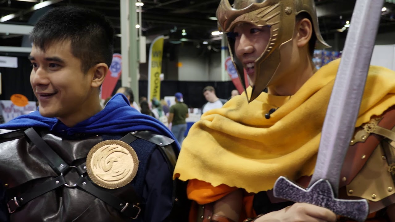 Road to Wizard World Con | State Farm® - YouTube