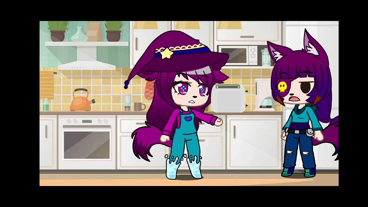 The broken toaster meme - YouTube