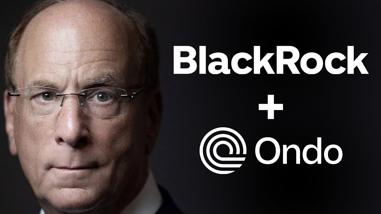 ONDO: What You MUST Know - YouTube