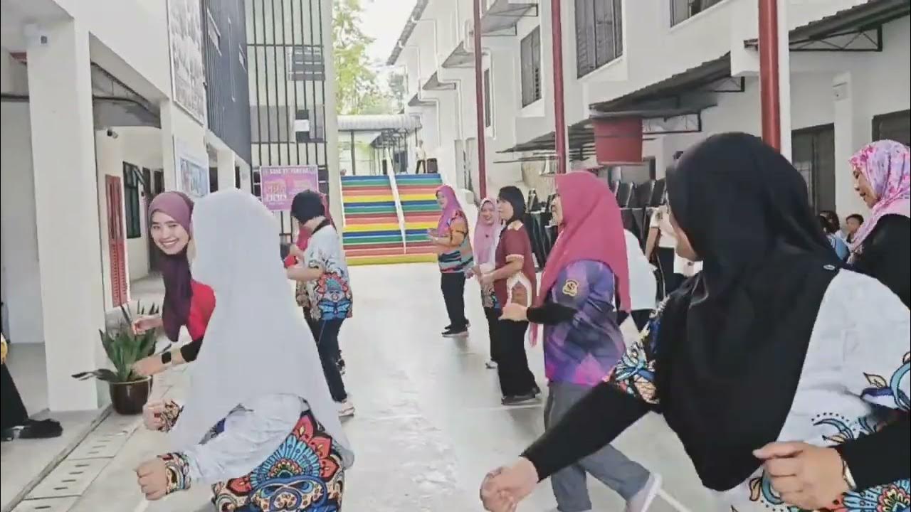 BENGKEL ZAPIN MALAYSIA - YouTube