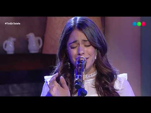 TINI - SE ESCAPA TU AMOR