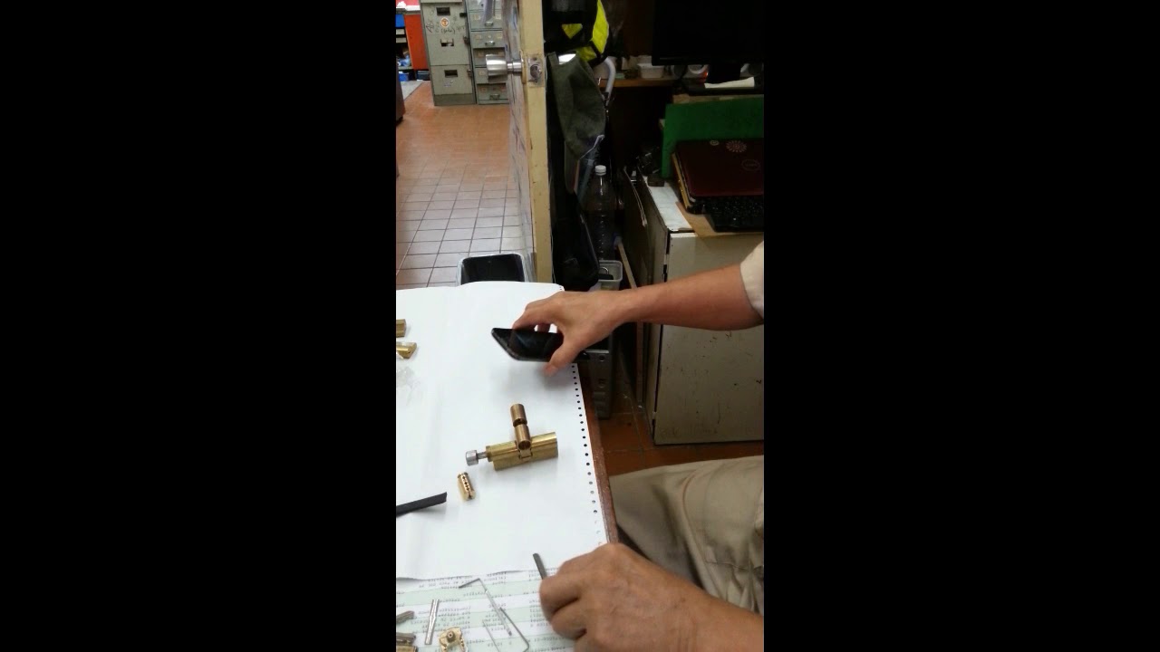 HOW I MAKE A NEW EURO REPINNING TOOL . - YouTube