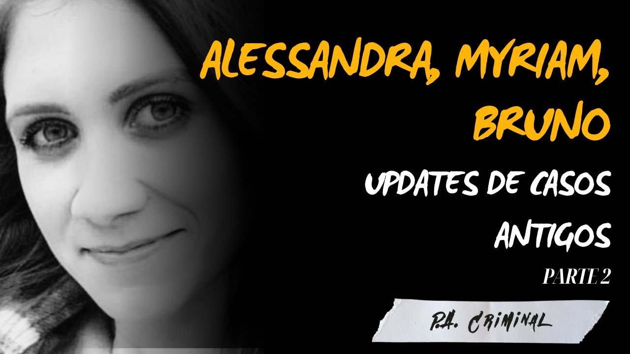 Alessandra Dellatorre, Bruno Eustáquio Vieira, Myriam Priscilla de Castro - YouTube