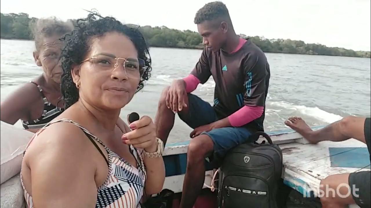 Indo Pra Prainha Cururupu Maranhão🥰 Fui Surpreendida Com Um Delicioso