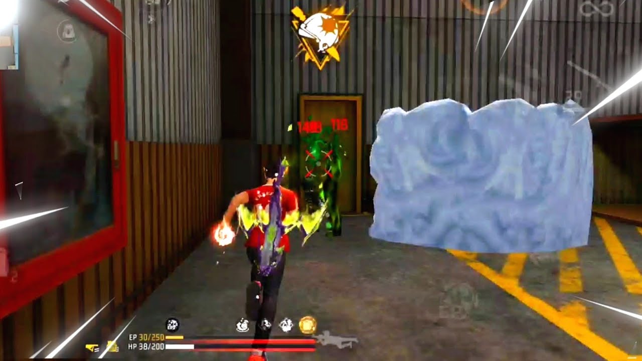 Lone Wolf Mode Only Red Number Gameplay🤬 Costa Yt1 Nonstopgaming