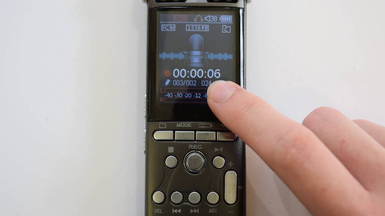 Enabling Voice Activation On Your DeciVibe YouTube enabling-voice-activation-on-your-decivibe-youtube