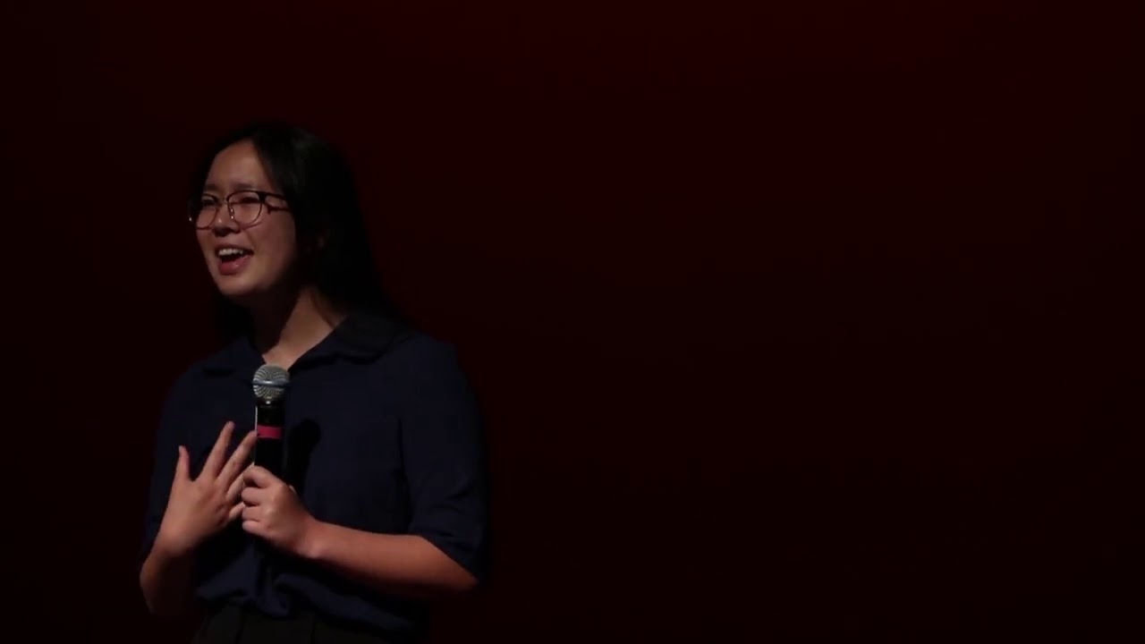 Avoiding Our History | Naomi Zhang | TEDxRanchoCampanaHS - YouTube