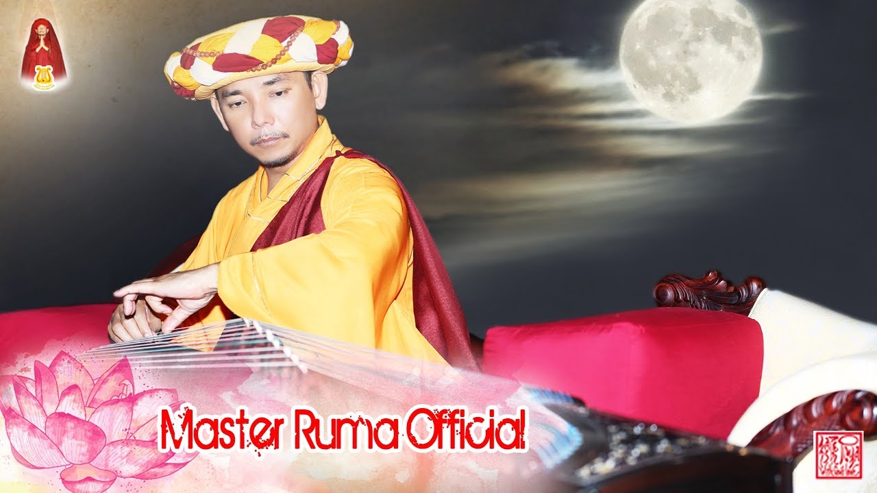 Sự Huyền Bí Trong Tiếng Đàn Của Minh Sư | Master Ruma Official - YouTube