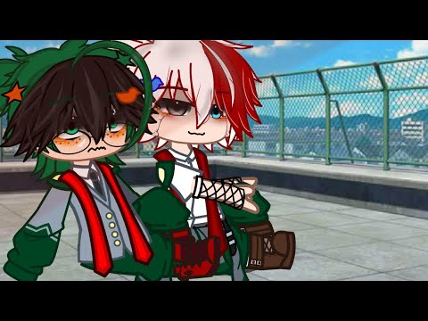 Todoroki Angst |TW| Tododeku FRIENDSHIP || Sad Todoroki || (trigger in ...