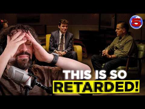 Destiny Reacts To Nick Fuentes Interview (Ft. Hunter Biden)