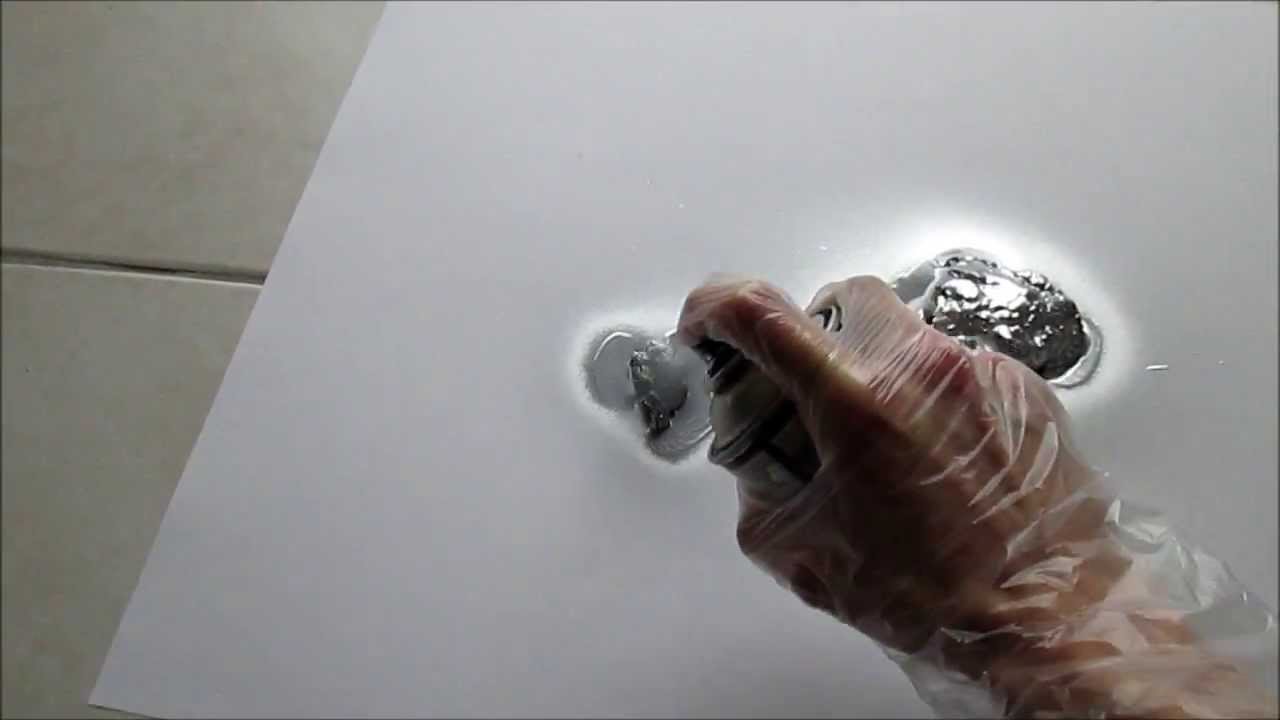 The Poop Artist - Painting - YouTube