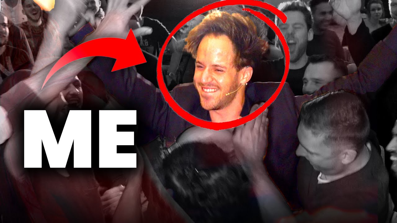 This Mindset Makes You Socially IRRESISTIBLE - YouTube