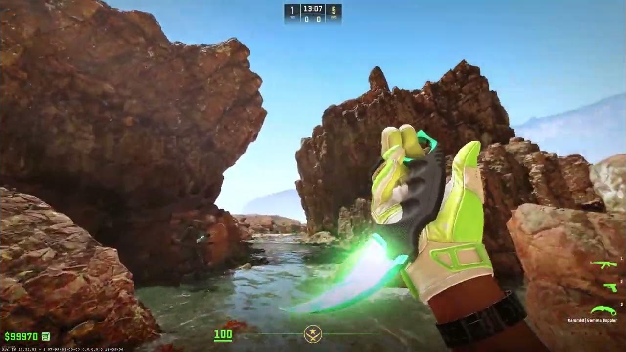 CS2 Source engine 2 - YouTube