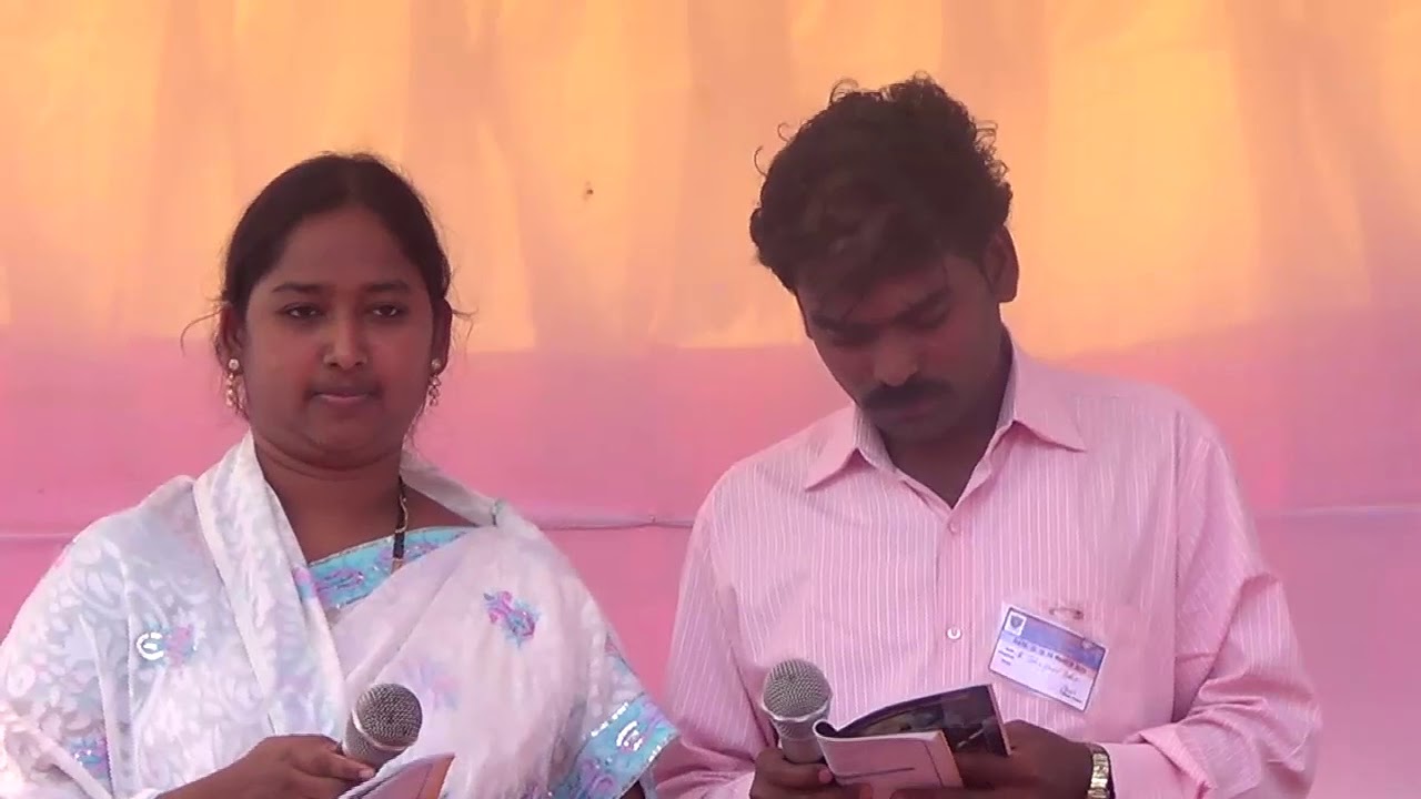 SONG ASHA JOHN - YouTube