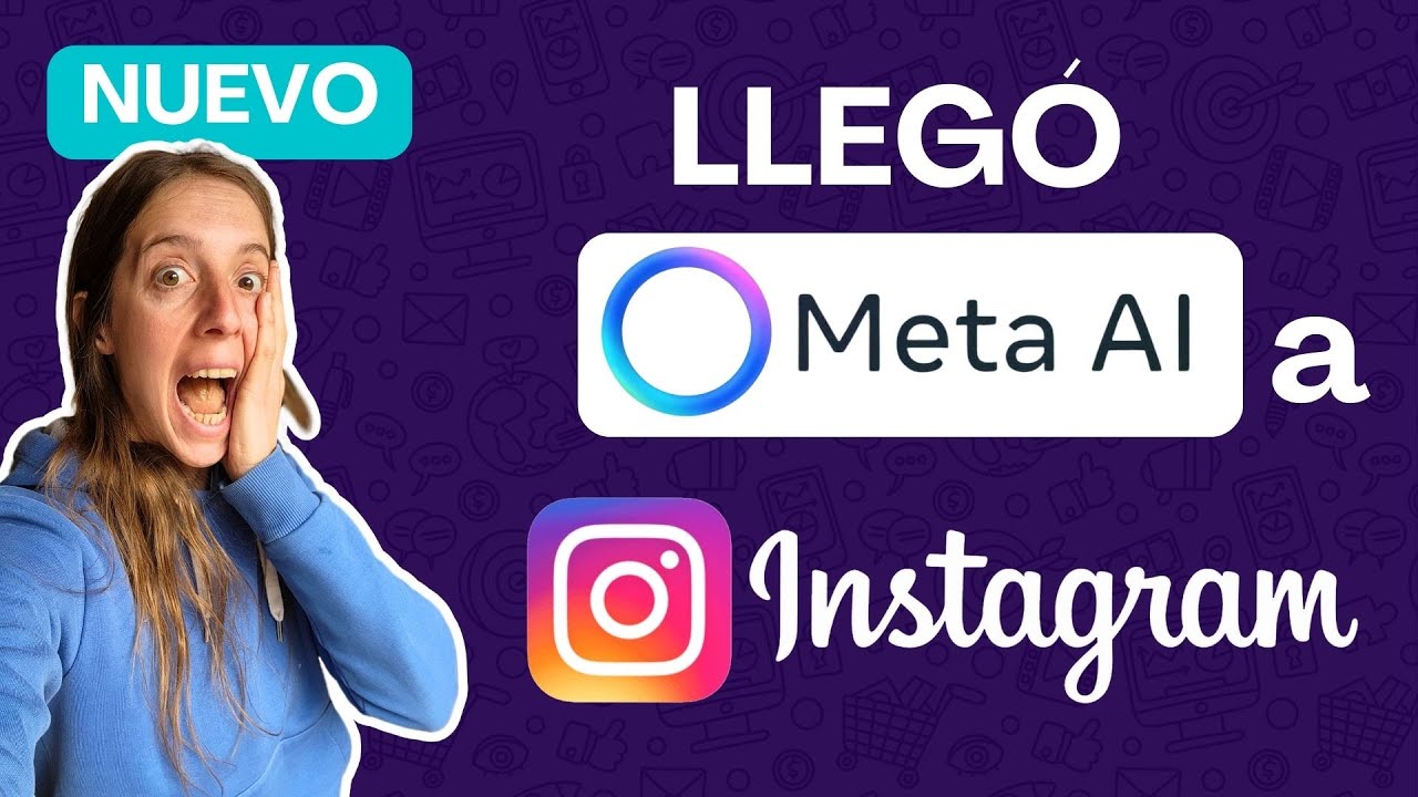 📢 LANZAMIENTO NUEVO META AI 🔥Llama 3.1 - YouTube