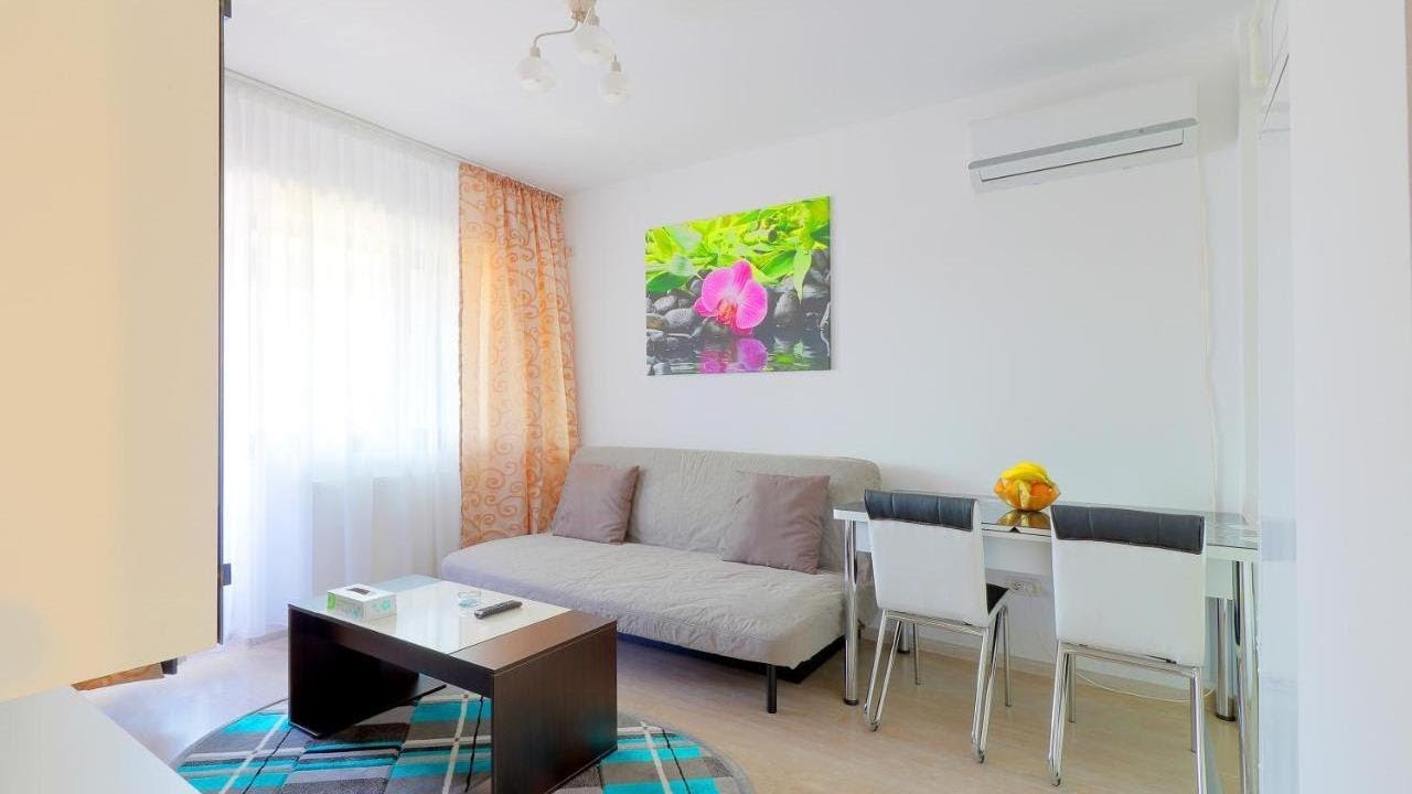 Apartament Vitan, Bucharest, Romania - YouTube