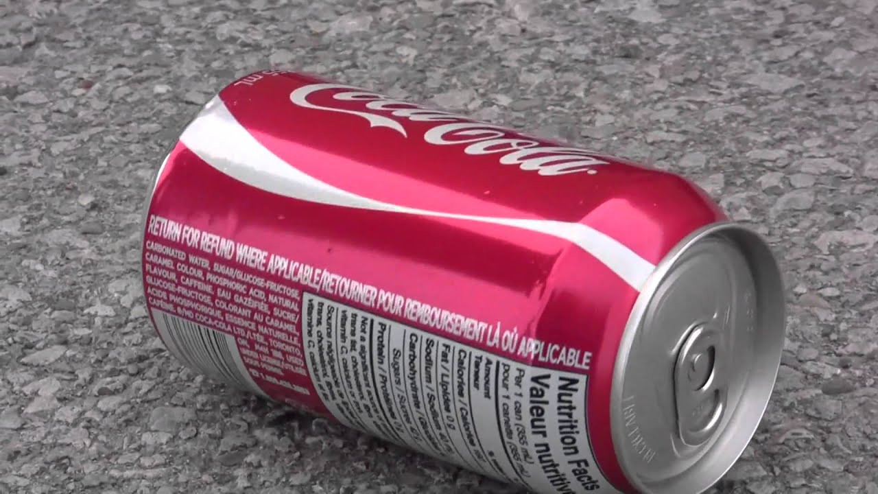 Pepsi VS Coke Commercial (BANNED) - YouTube