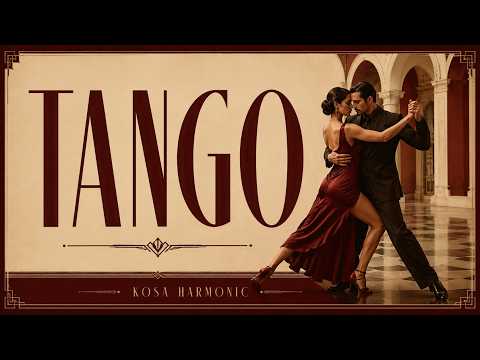 Tango Mix | Where Love Burns in Silence