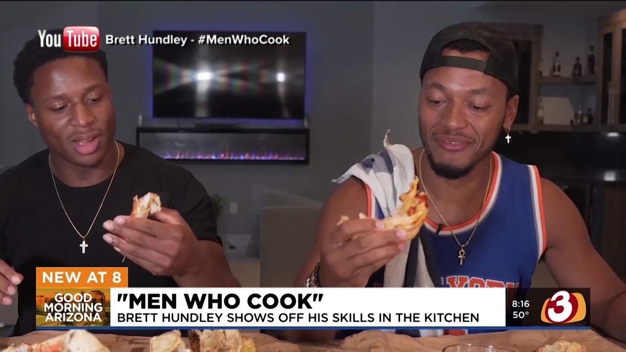 Arrianee LeBeau Anchor/Reporter Reel - YouTube