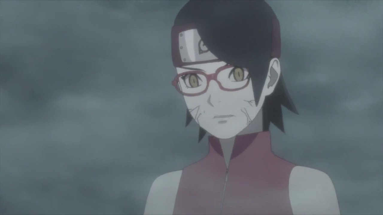Boruto: Naruto Next Generations Ep 75: The Heart of the Snake - YouTube