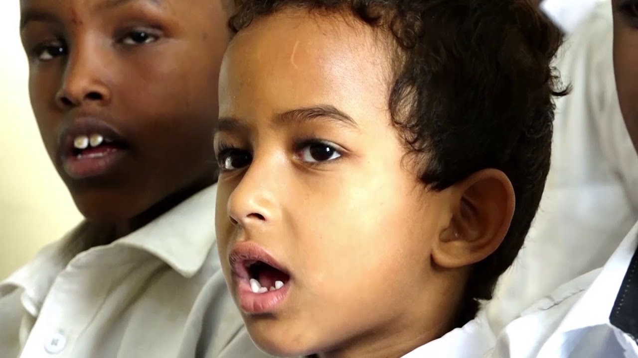 Daarul Culuum Primary and KG School xaysiis 22 - YouTube