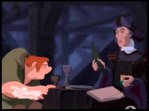 28 best Frollo images on Pholder | Movie Details, Disney and Virginvschad