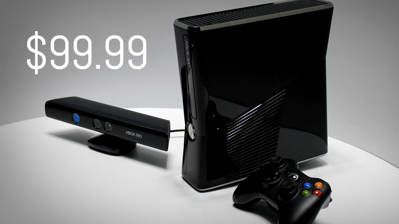 Subsidized Xbox 360 and Facebook Video Chat - YouTube