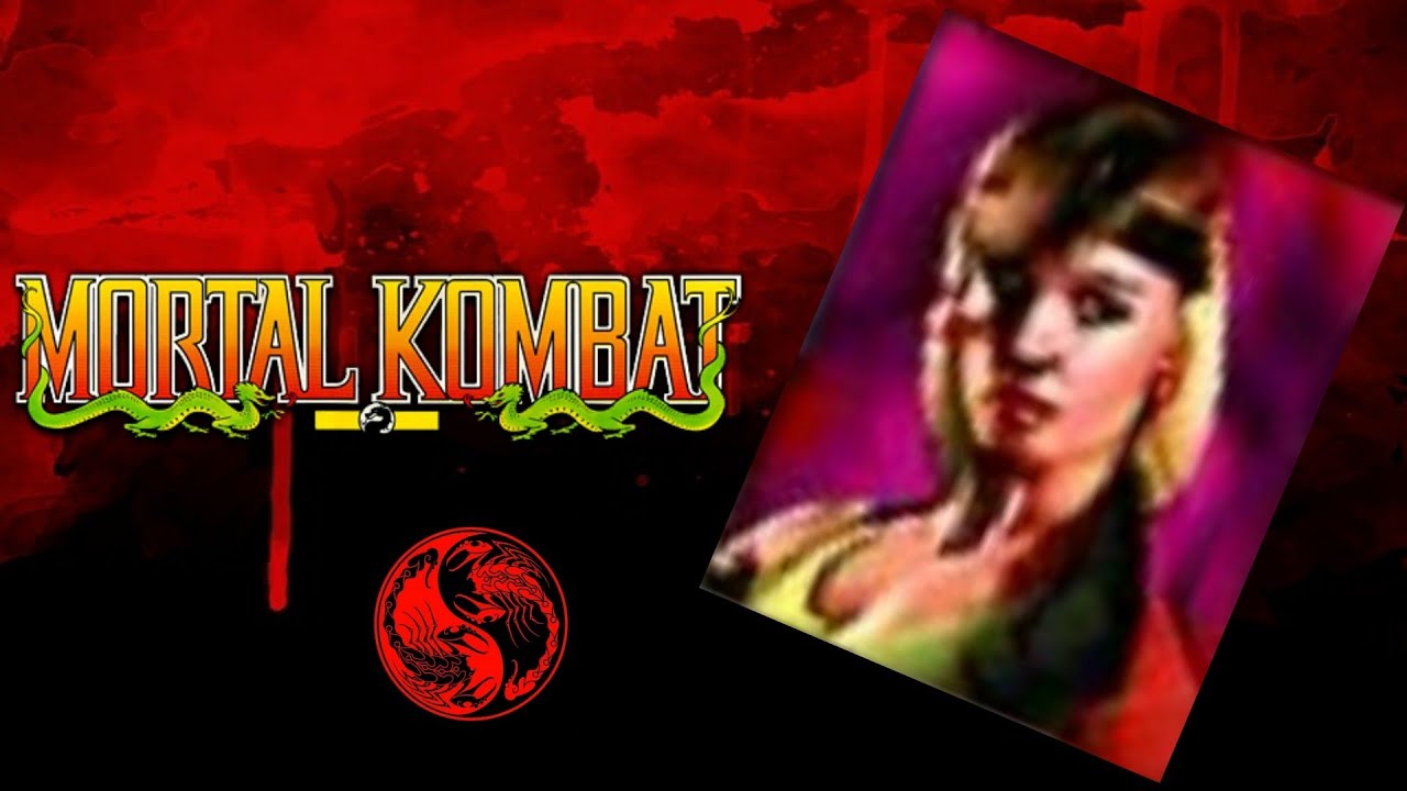 Mortal Kombat : Sonya Playthrough (MAMEUI) - YouTube