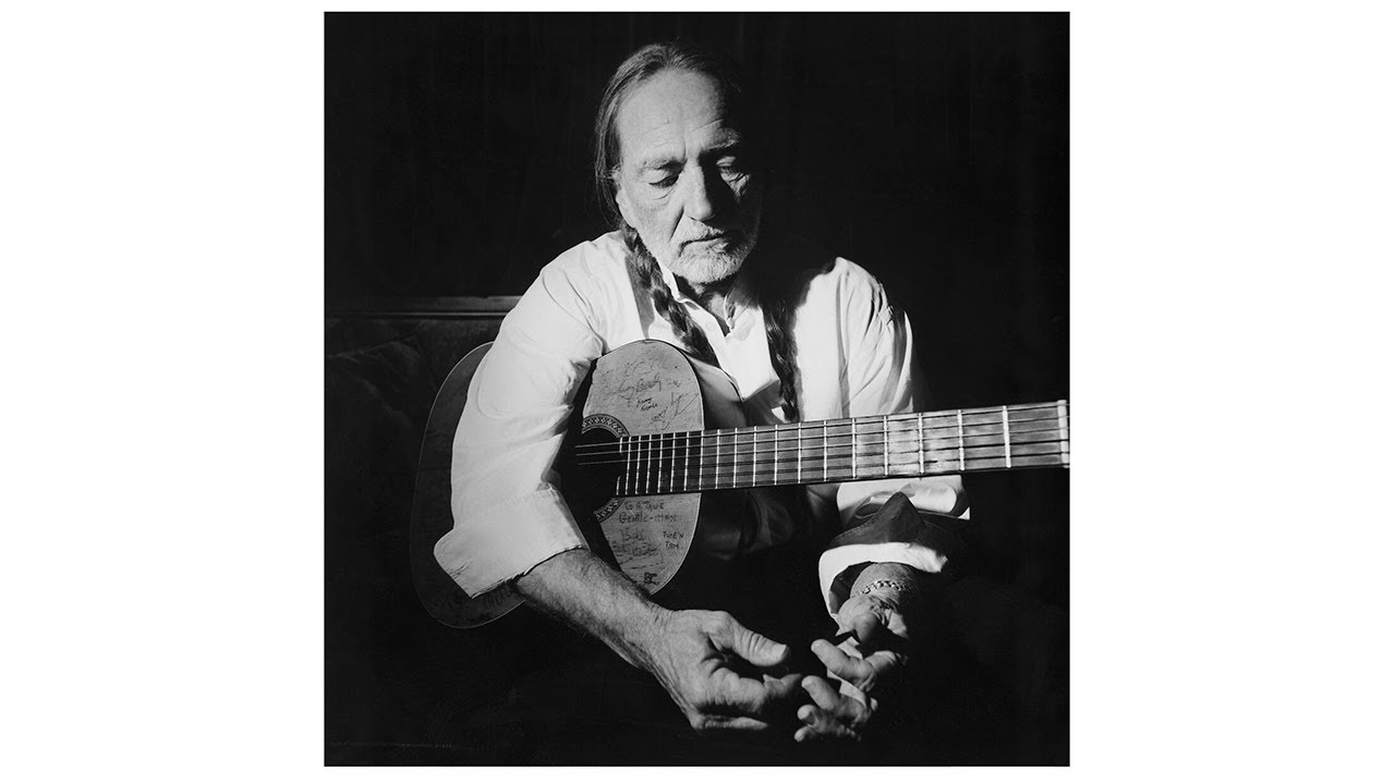 A Portrait Photography Masterclass with Ed Rode - YouTube