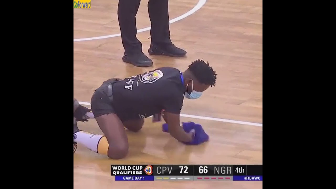 this mop boy is the best - YouTube