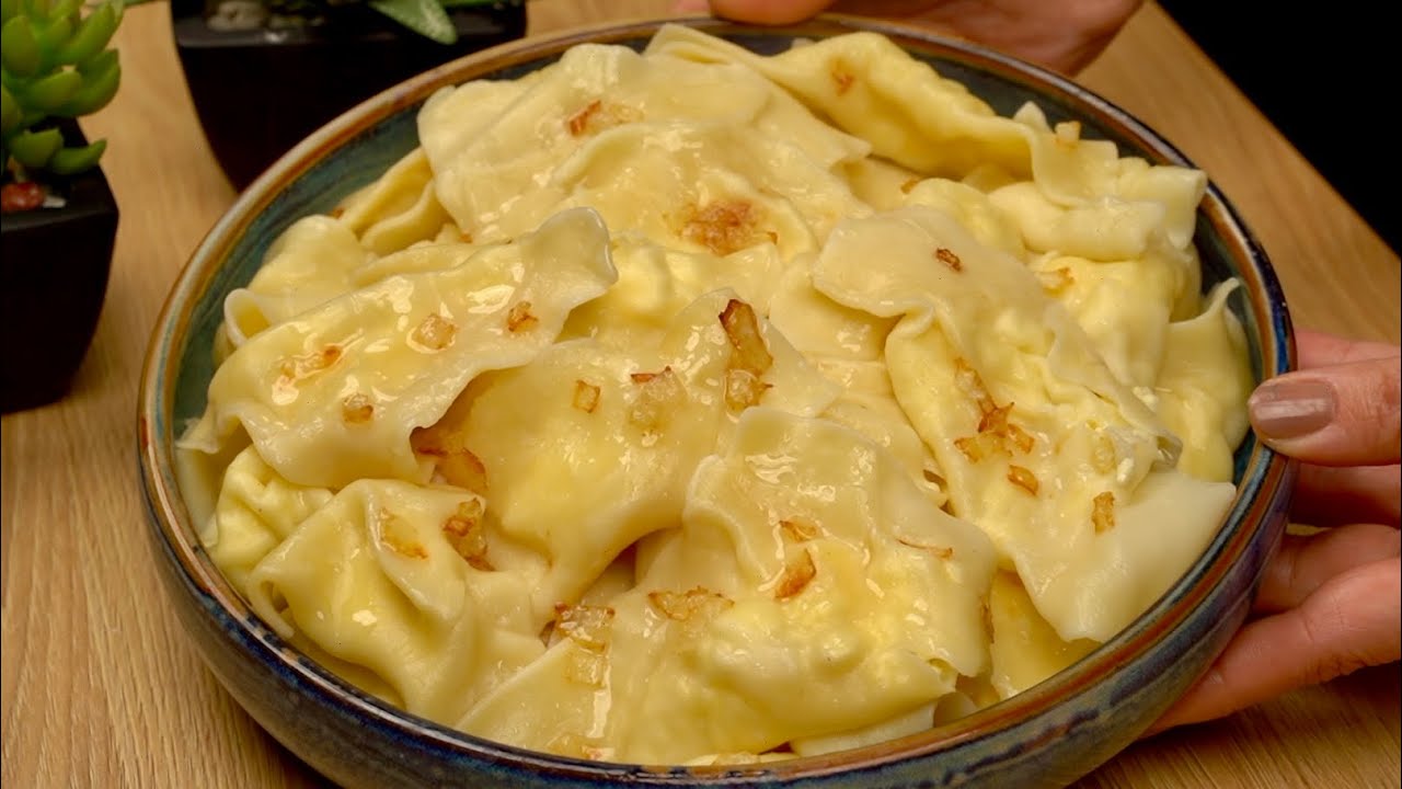 Delicious Dinner - A Recipe You Have to Try! - YouTube