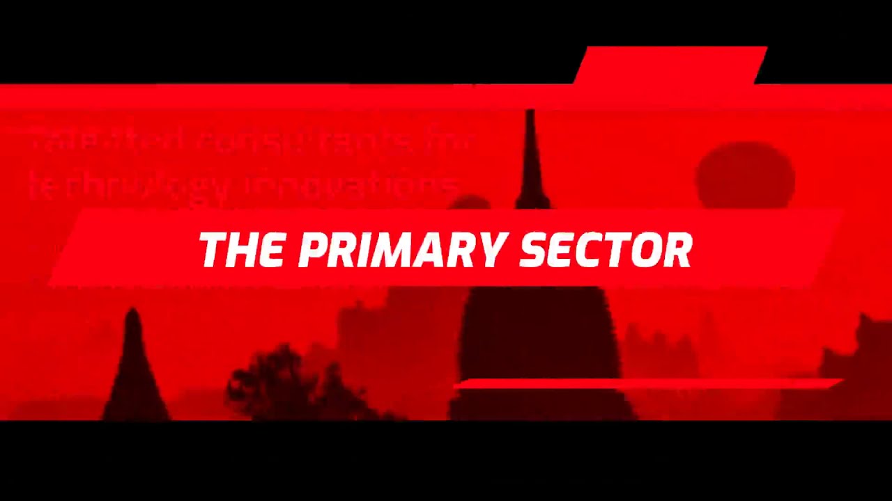 QUATERNARY AND QUINARY ECONOMIC SECTORS - YouTube