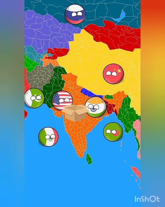 countries-are-playing-game-part-2-countries-in-a-nutshell-hindi