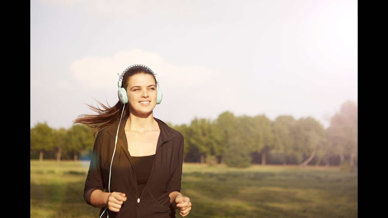 30-Minute Morning Walk Music Meditation: Start Your Day Off Right by MM ...