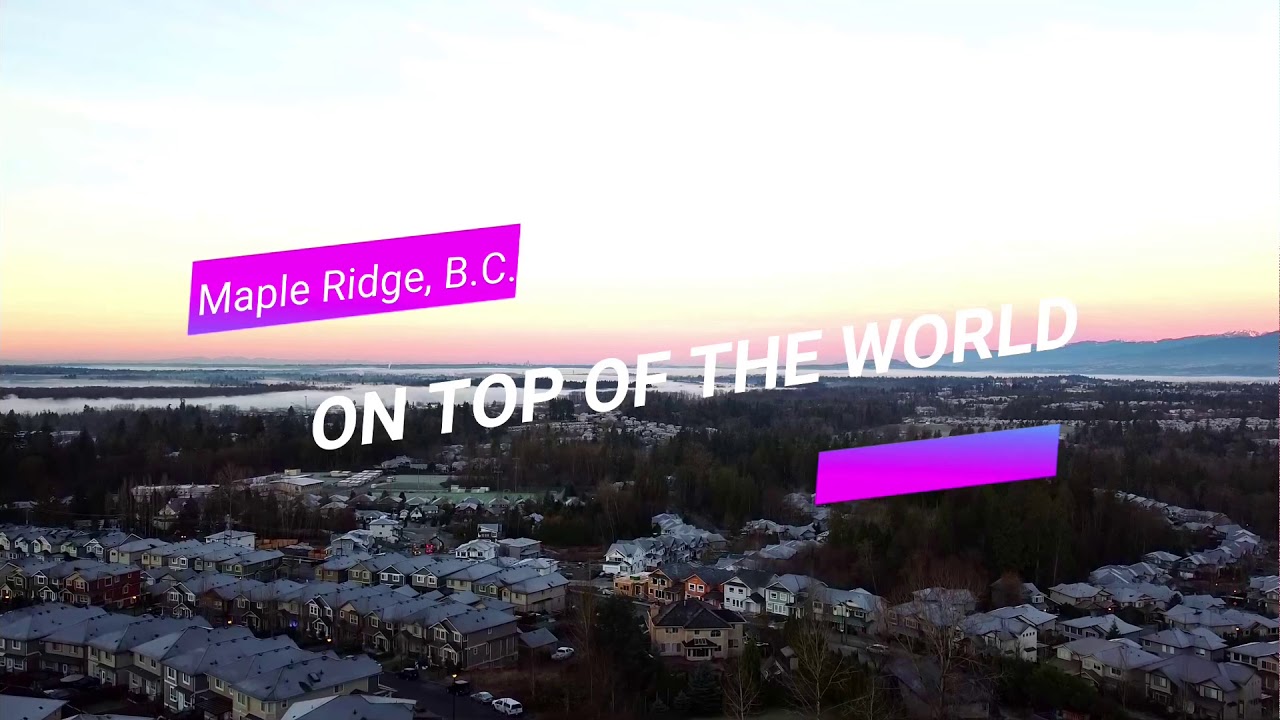 Best place to visit in Maple Ridge, British Columbia. Hidden Gem 💎 You ...