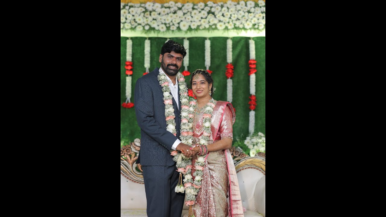 Bala Teja With Venkata Naga Lakshmi - YouTube