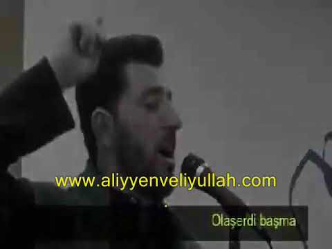 Mən Mürtəza qızıyam...