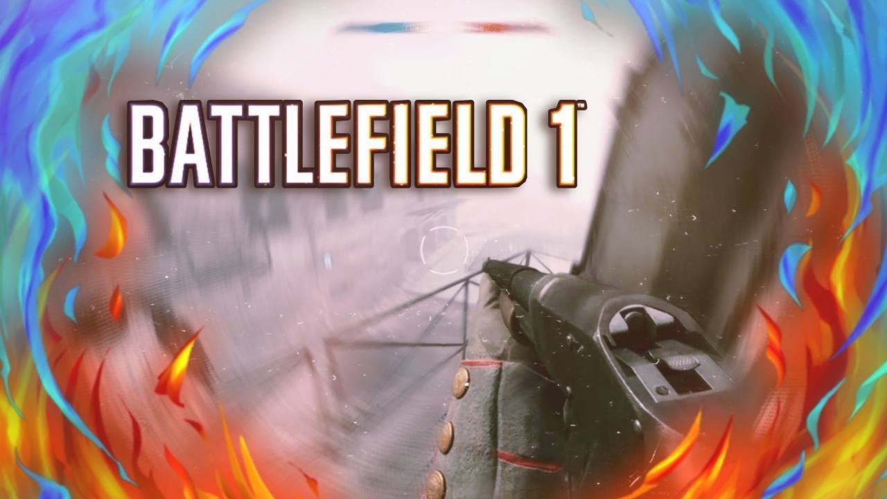 battlefield 1 gameplay multiplayer - YouTube