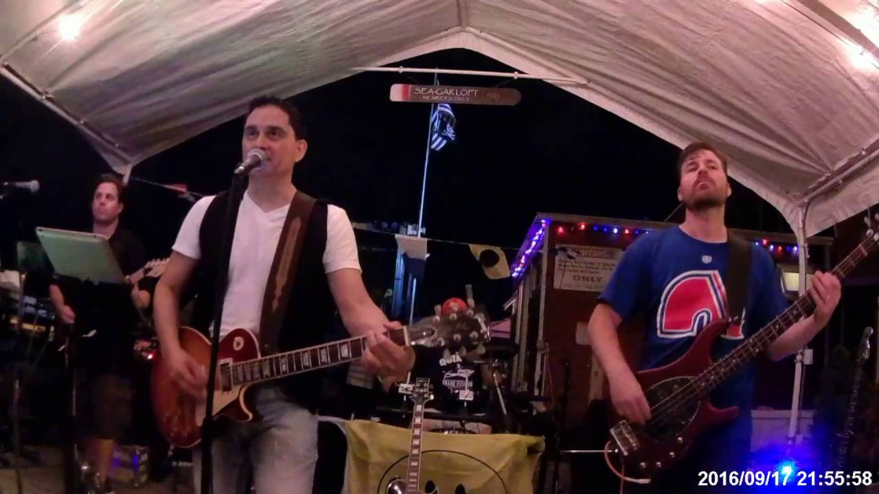 3 Against 1 - Learn To Fly - YouTube