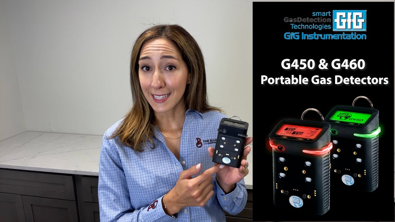 Two Minute Tuesday - GfG G450 G460 Overview - YouTube