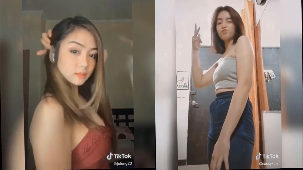 Lagu Tik Tok - MY HEART WENT OOPS - Tik Tok Seksi #11 - YouTube