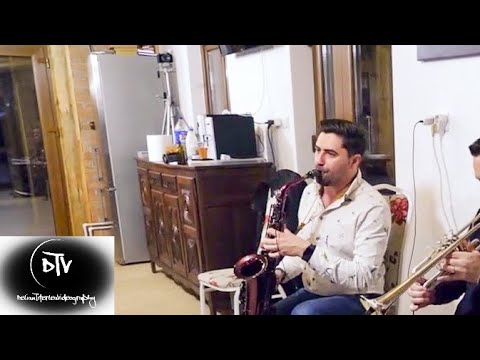Remus Novac🎷- Instrumental - YouTube