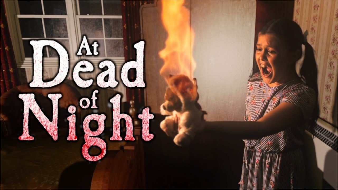 JIMMY - At Dead of Night Streaming Highlights - YouTube